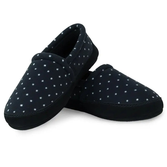 Polar Feet Women's Perfect Mocs Domino | Slippers