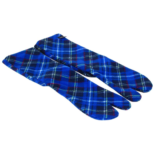 Fleece Tabi Socks | Flip flop Sandal Socks | Toe Socks – Polar Feet® LLC