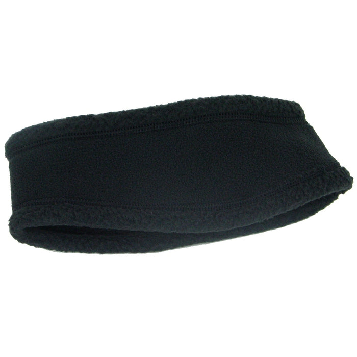 Polar Feet Fleece Headbands for Men and Women